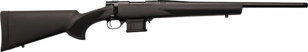 HOWA M1500 Mini Action HTI 22 ARC 22ʺ 5rd - Black