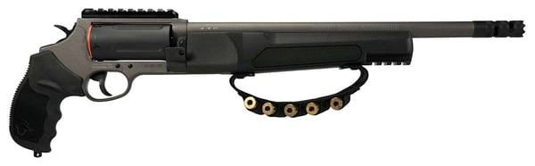 TAURUS Judge Home Defender 45 LC 13" 5rd - Tungsten