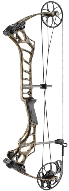 MISSION BY MATHEWS Stryde 28 MOBL Heavy RH