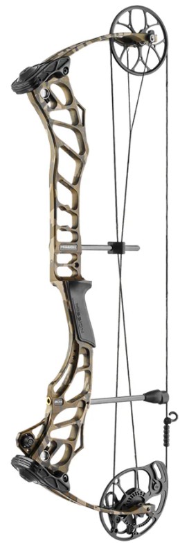 MISSION BY MATHEWS Stryde 30.5 MOBL Heavy RH