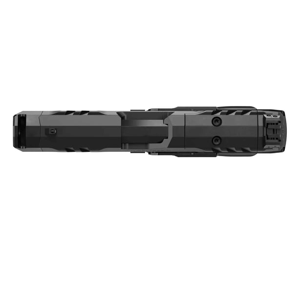 WALTHER PDP F-Series Pro-X 9mm 3.5" 18rd w/ Threaded Barrel - Black