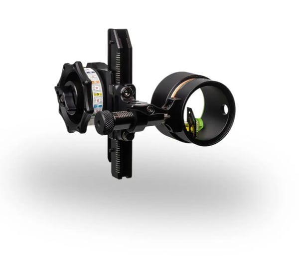 HHA SPORTS Nytrx Pic Mount Sight X2 .019 Right Hand