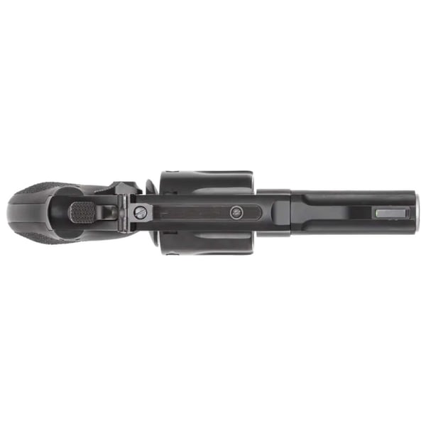 SMITH & WESSON Model 386 Night Guard L-Frame 357 Mag 3" 7rd - Black