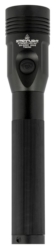 STREAMLIGHT Stinger LED HL 12V DC | KYGUNCO