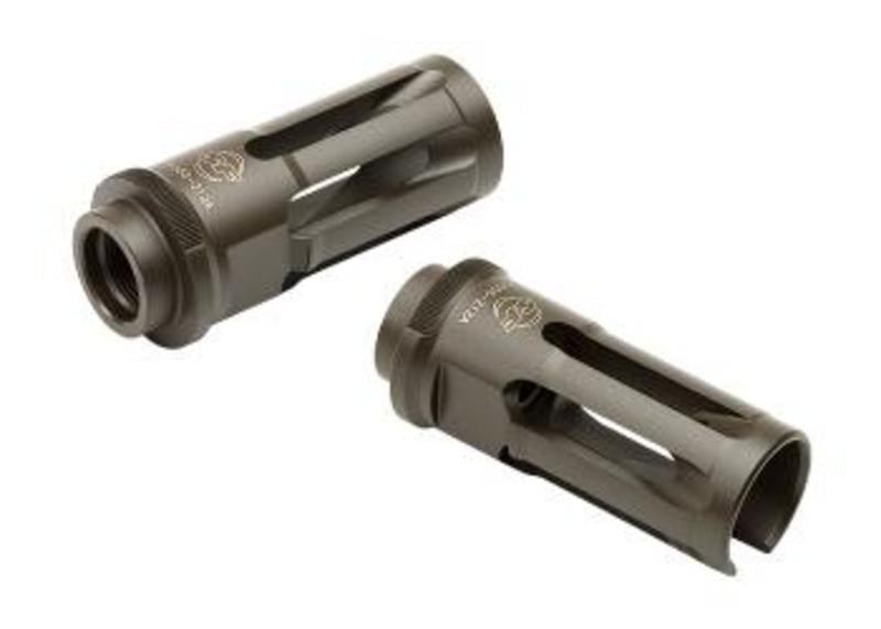 SUREFIRE Flash Hider for M4/M16 AR VARIA | KYGUNCO