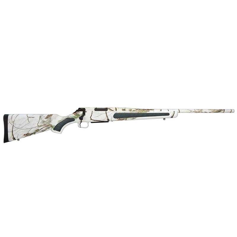 THOMPSON CENTER Venture Predator 243Win 22ʺ Ap Snow Camo | KYGUNCO