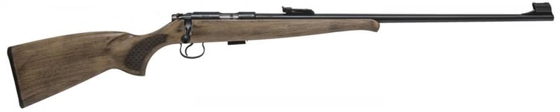 CZ-USA 455 RUSTIC TRAINING RIFLE 22LR | KYGUNCO