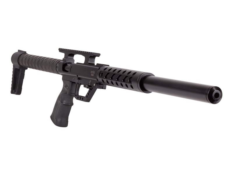 EVANIX Rex Air Rifle | KYGUNCO