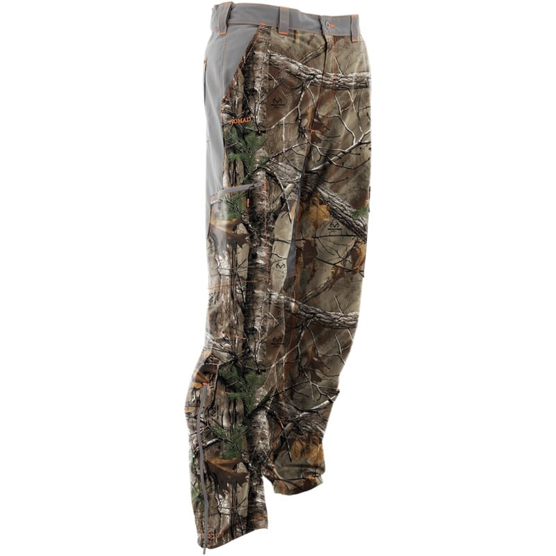 NOMAD CLOTHING Integrator 2.0 Windproof Pant Realtree Xtra | KYGUNCO