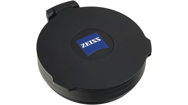 ZEISS Victory V8/HT Flip-up Cover Set 56mm | KYGUNCO
