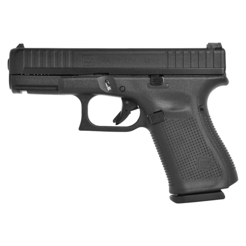 GLOCK G44 22LR 4.02ʺ 10rd Pistol - Qualified Professionals Only | KYGUNCO