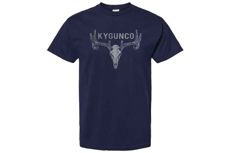 KYGUNCO Women's Get Lost in Nature Tee | KYGUNCO