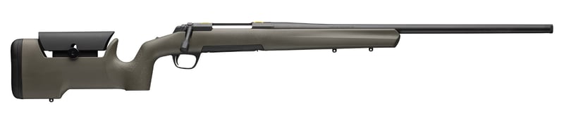 BROWNING X-Bolt Max Long Range 308 Win 22ʺ 4rd - OD Green | KYGUNCO
