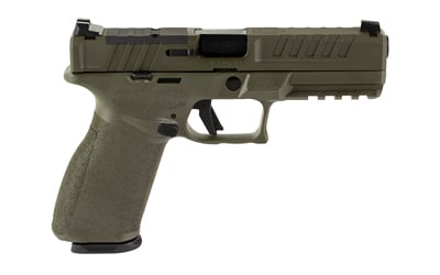 SPRINGFIELD ARMORY Echelon 9mm 4.5ʺ 20rd - Green | KYGUNCO