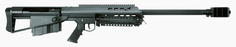 BARRETT 95 50 BMG 29ʺ | KYGUNCO