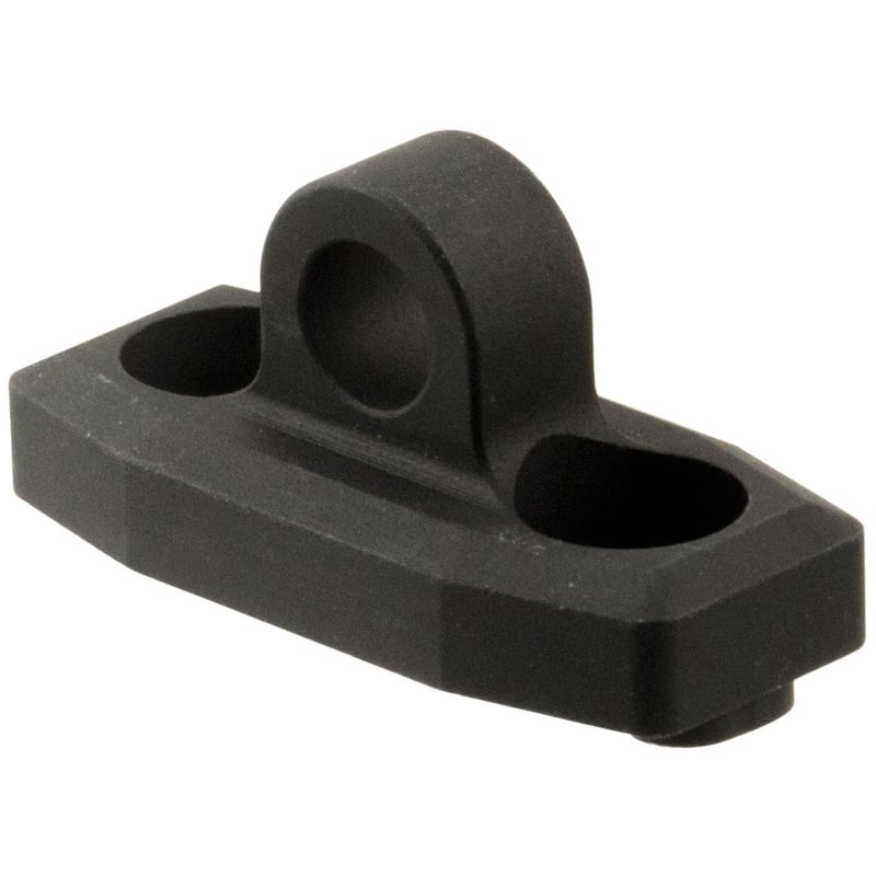 AIM SPORTS Sling Mount MLOK Aluminum Black | KYGUNCO