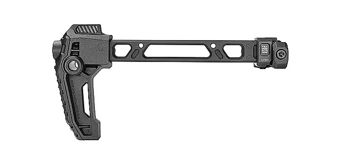 STRIKE INDUSTRIES FSA Single Stabilizer | KYGUNCO