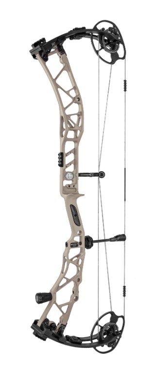 ELITE ARCHERY Exalt 35 70lb Mountain Tan - RH | KYGUNCO