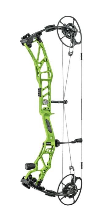 ELITE ARCHERY Artus 65lb Sour Apple - LH | KYGUNCO