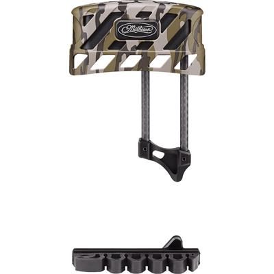 MATHEWS BOWS Low Pro Quiver Fixed Bottomland RH | KYGUNCO