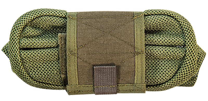 HIGH SPEED GEAR MagNet Dump Pouch V2 OD Green | KYGUNCO