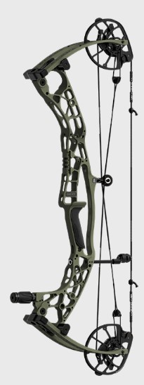 HOYT ALPHA AX-2 29 RH 70 30 TOMBSTONE | KYGUNCO