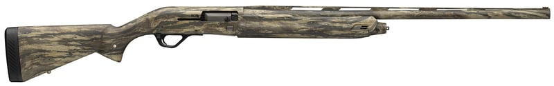 Winchester SX4 Hybrid 20 Gauge 26ʺ 4rd - Realtree Legacy | KYGUNCO