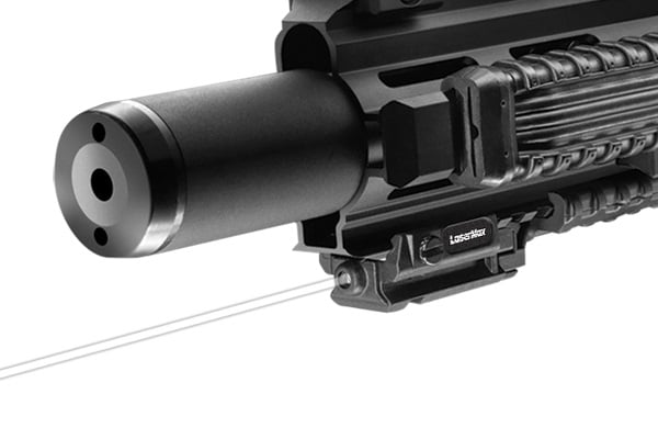 LASERMAX UNI-IR RIFLE VALUE PACK | KYGUNCO