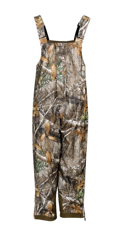 ROCKY PROHUNTER insulated BIB RT Edge | KYGUNCO